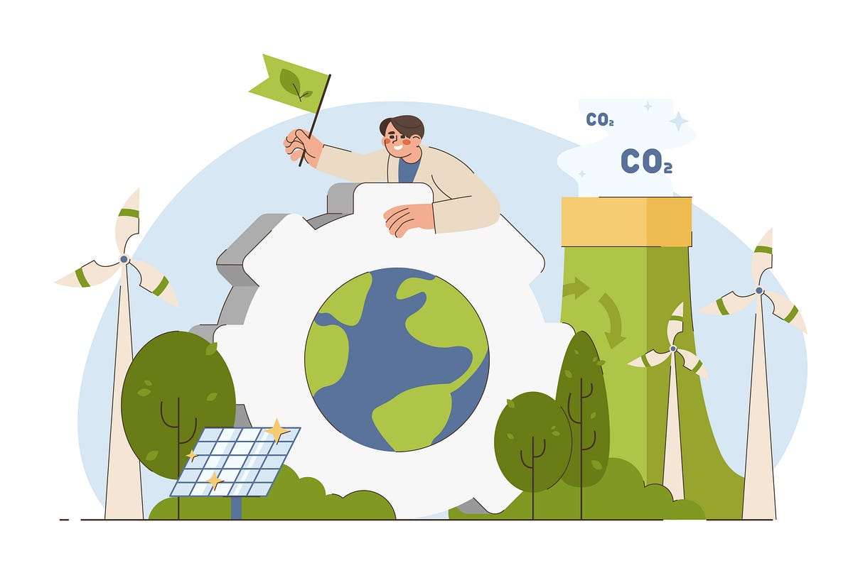 ESG and Virtual Assets: When Environmental Concerns Meet Digital ...