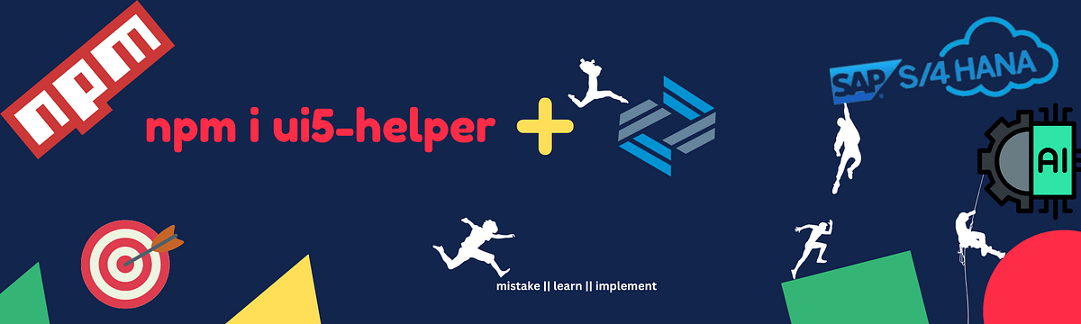Auto Routing And Fragment In Fiori Sapui5 Npm Package By Mohammad Sohail Medium 5678