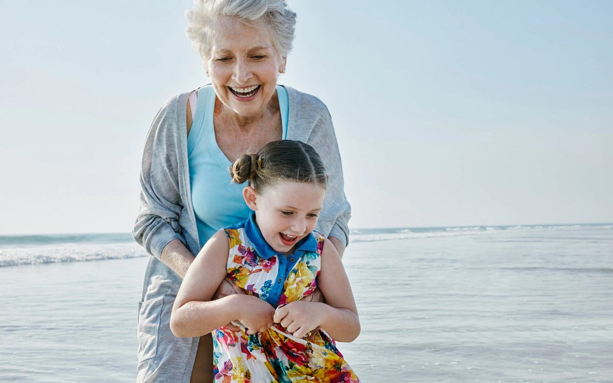 7 unbelievably simplistic ways to live up to 100. | by Soumitra Sen ...