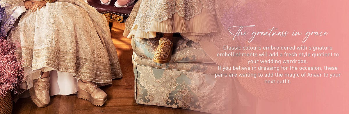 Engagement Shoes: The Perfect Footwear for a Special Occasion | by ...