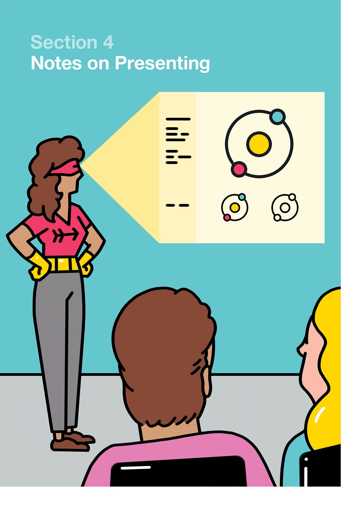 Logo Design Guide 4 of 5: Notes on Presenting | by Studio Function ...