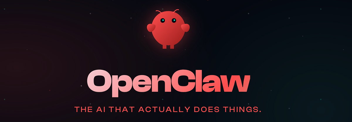 OpenClaw Deep Dive: The Most Talked-About AI Agent Framework in 2026 ...