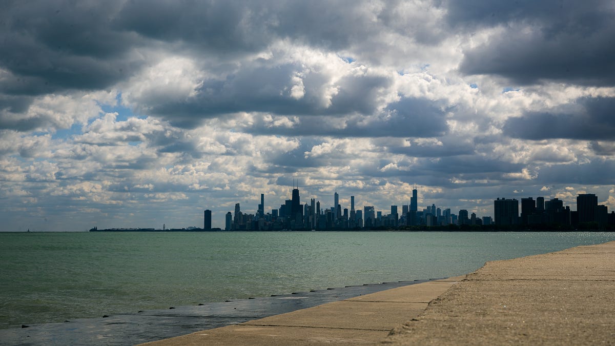 10 Spots to Visit in Chicago for Landscape Photography - Froy Arellano ...