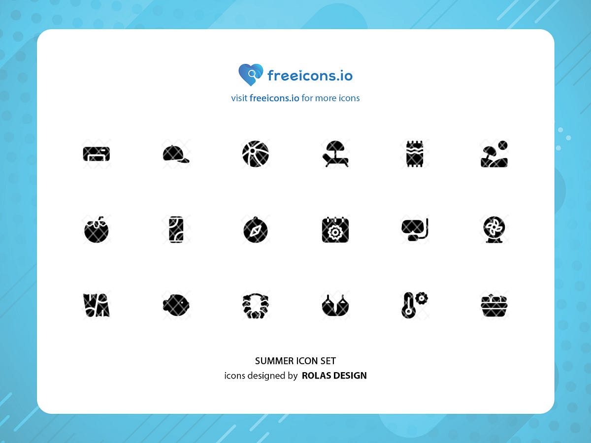 Discover the Best Free Symbols and High-Quality Icons: Join the ...