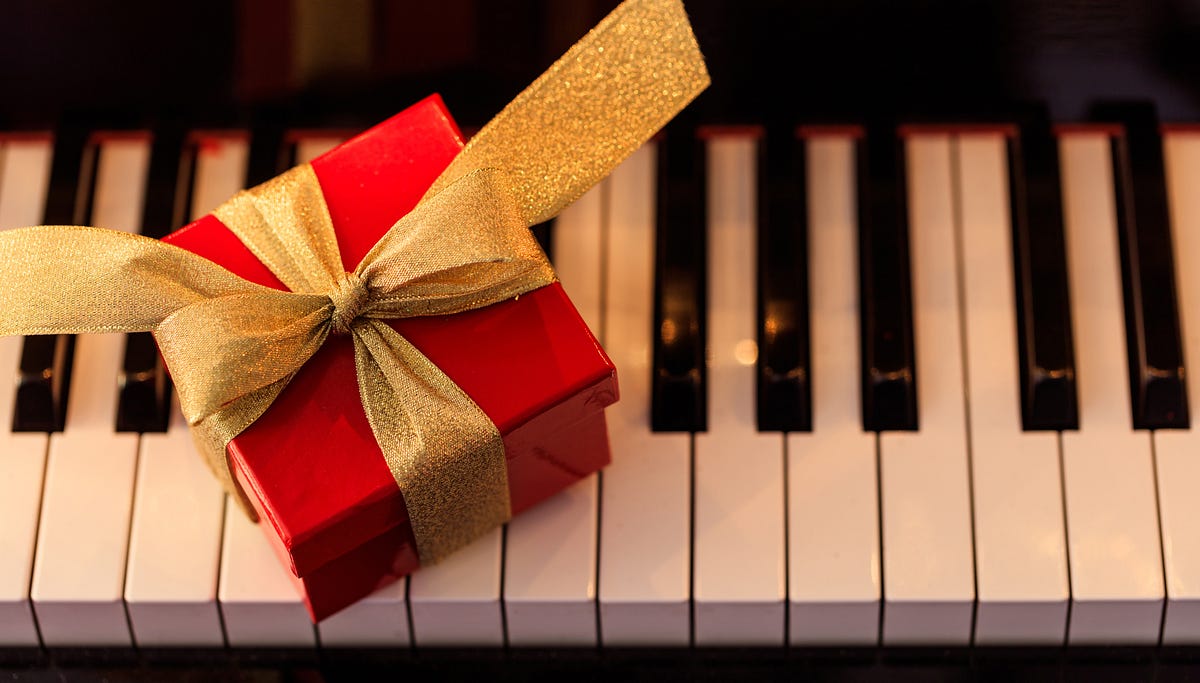 5 Perfect Gifts for Your Favorite Music Lover | by Dixie Somers | Apr ...