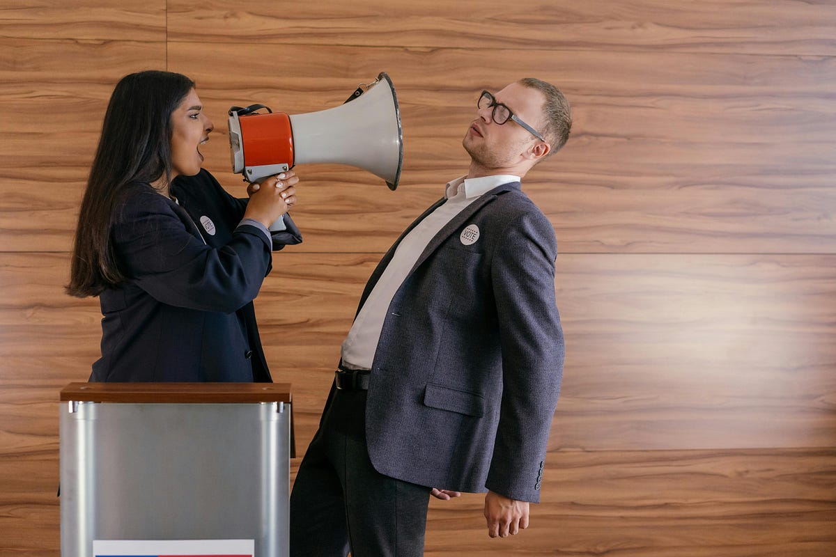 13 Ways I’ve Learned to Accept Constructive Criticism | by Rob Sciubba ...
