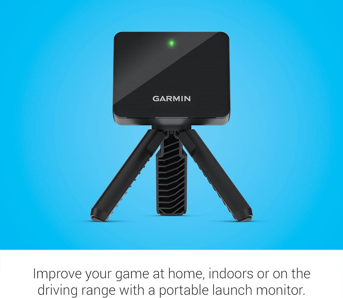 Elevate Your Golf Game with the Garmin Approach R10 Portable Golf ...