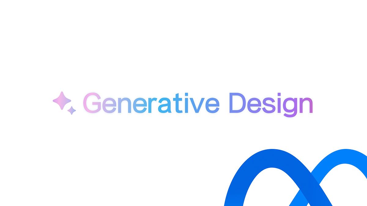 Generative Design: AI-Driven UX Paradigm Shift | by Andreas Kruszakin ...