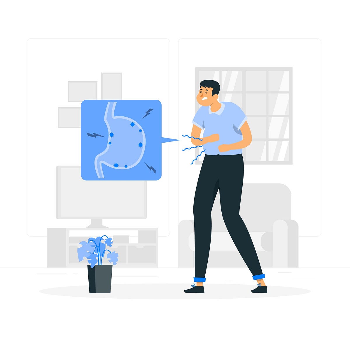 Are You at Risk for Piles? Common Risk Factors to Know | by ...