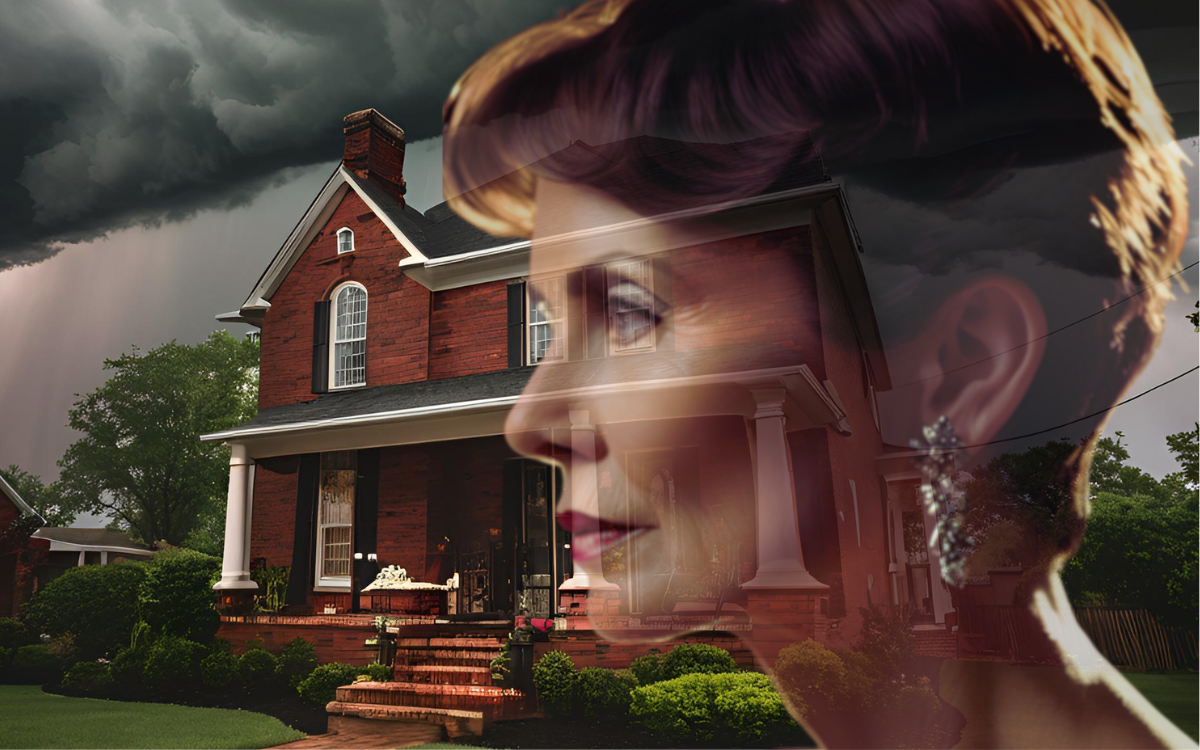 The Horror of Grieving an Abusive Mother | by Amanda Melheim | Counter ...