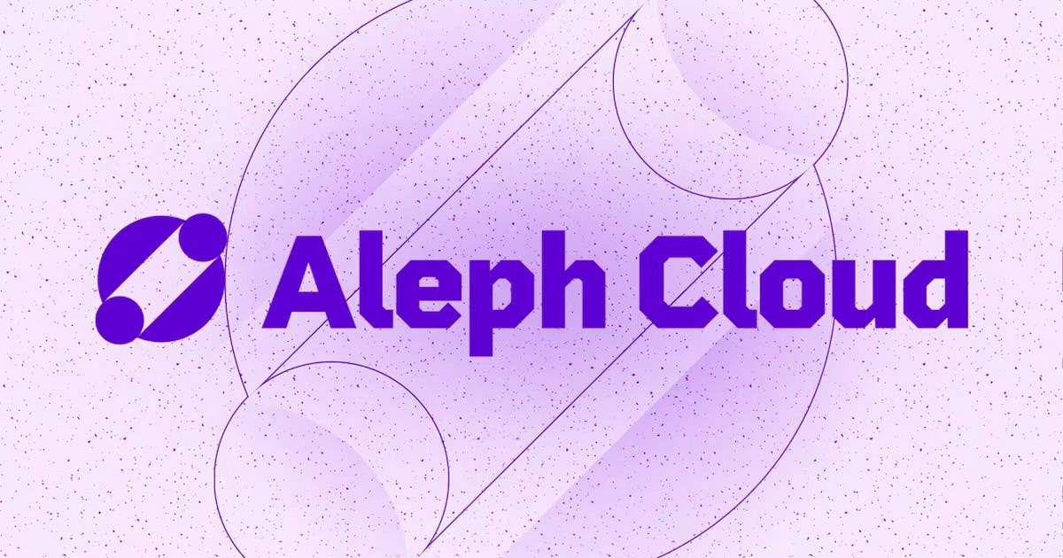The True Worth of Crypto: Why $Aleph Matters in a Decentralized Future ...
