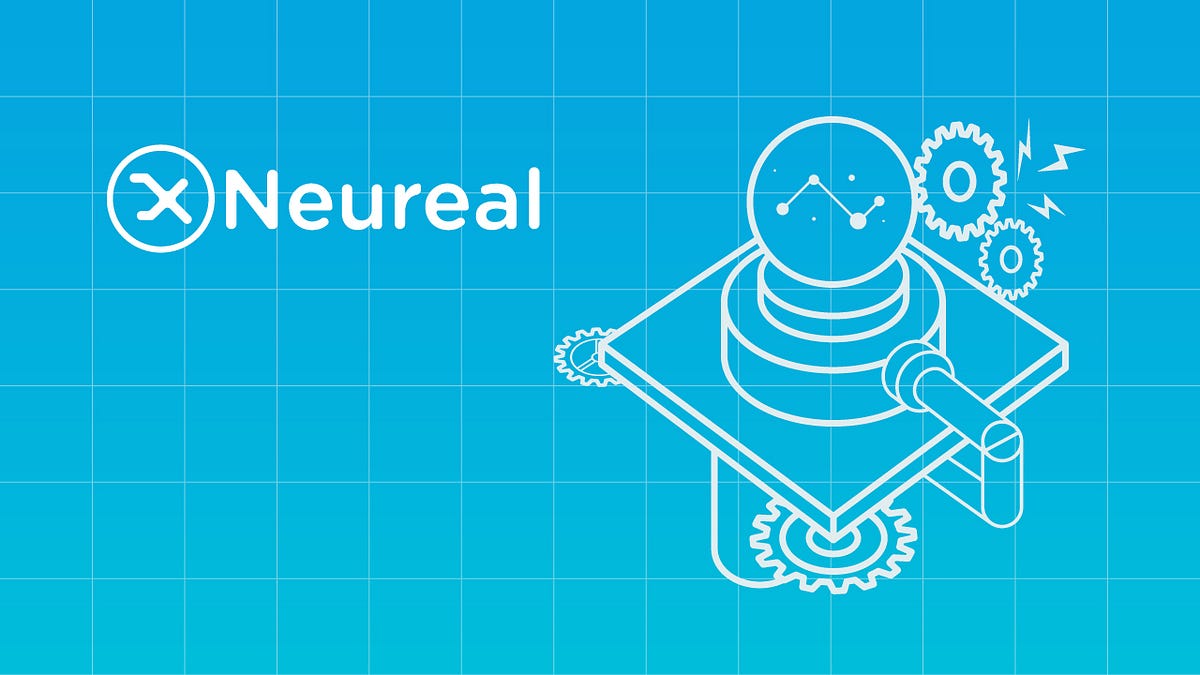 What is Neureal?. Neureal is a project combining… | by Kyler Anderson ...