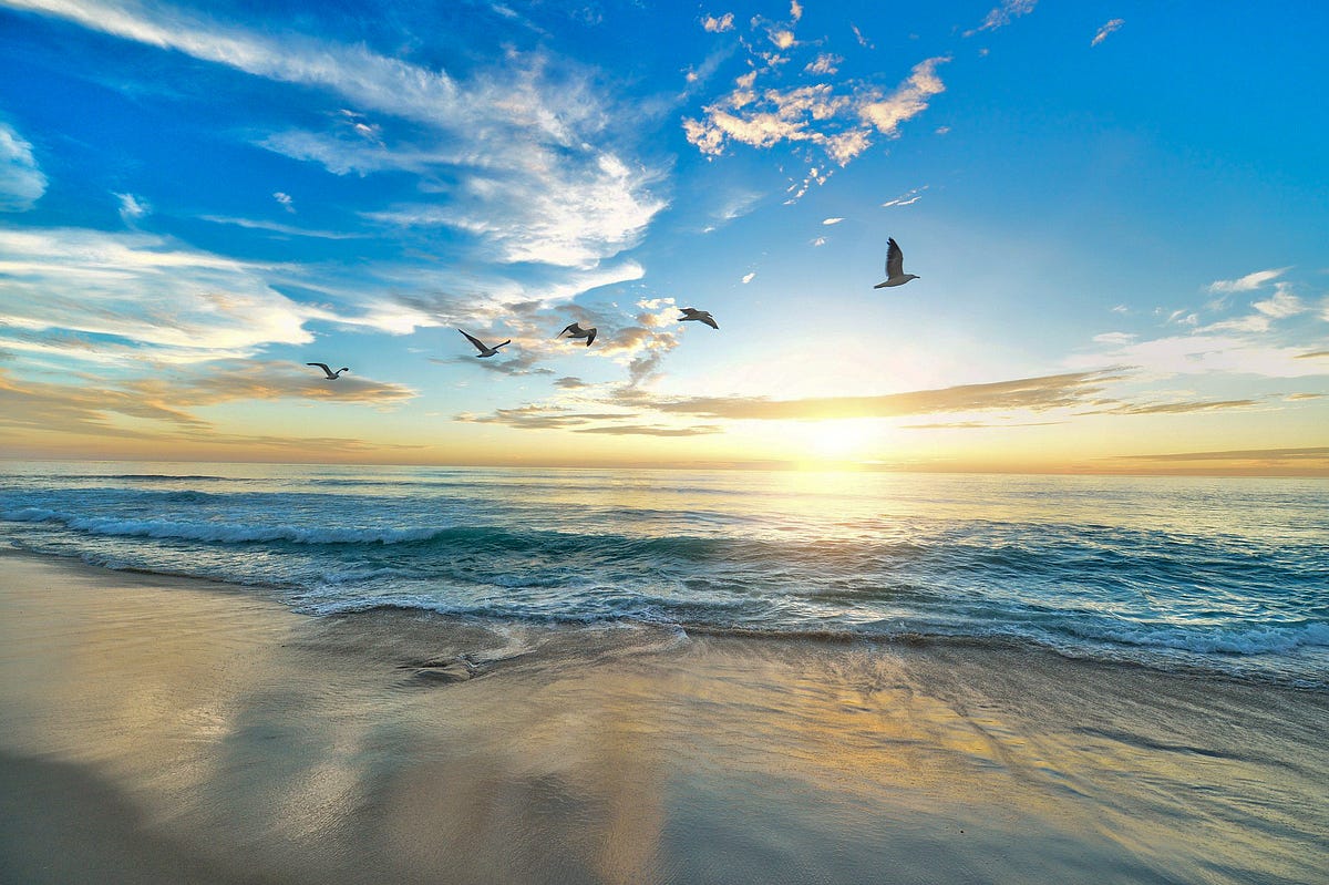Ocean World