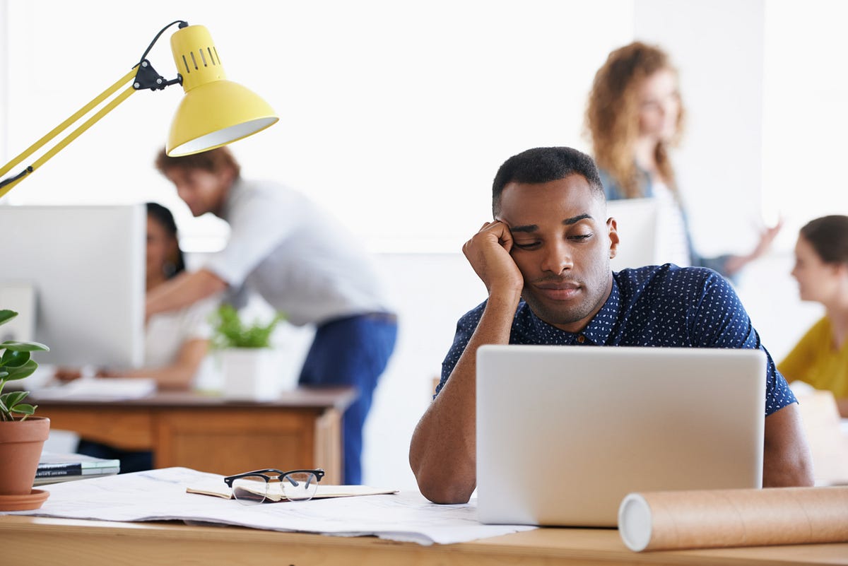 Hump Day Help! 9 Tips to Get Through a Crappy Week | by Glassdoor | Medium