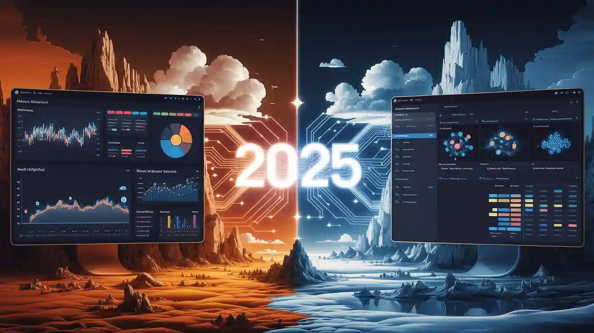 Evaluating Azure Synapse Analytics Against Microsoft Fabric in 2025 ...
