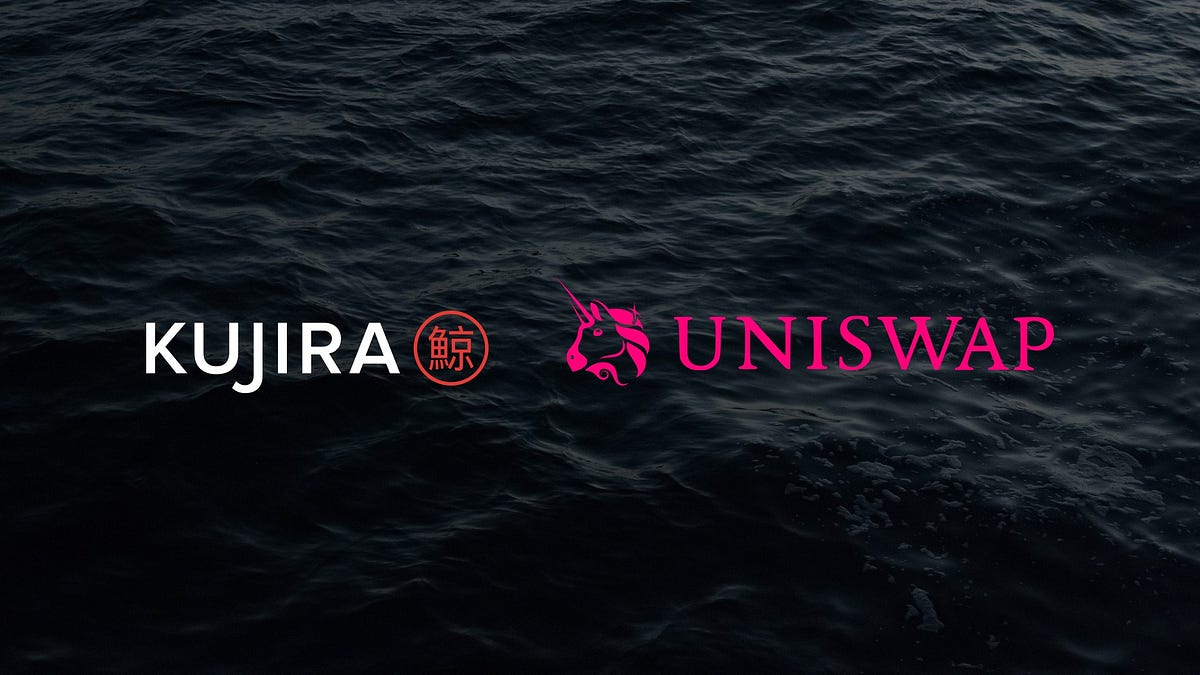 WEEKLY ROUNDUP BY TEAM KUJIRA: EP.22 | by KP | Team Kujira | Jan, 2023 ...