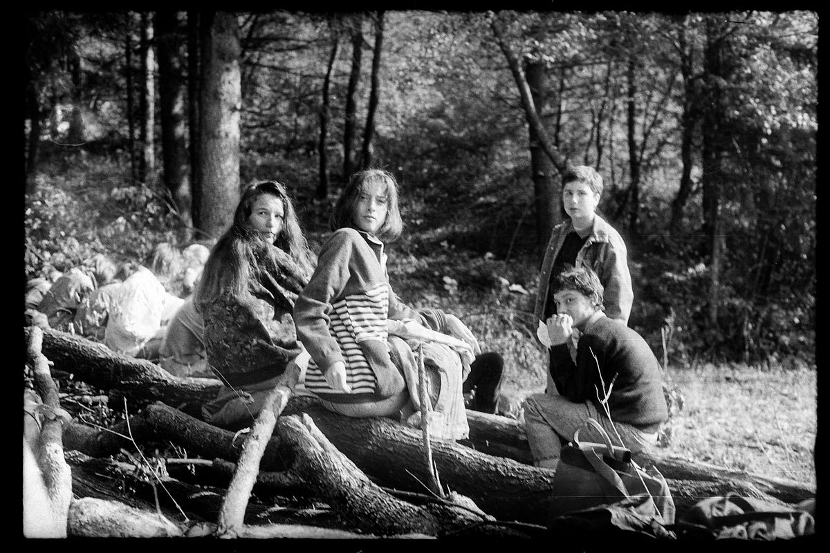 The Genius of Photography. Why there is no other art form like it | by ...