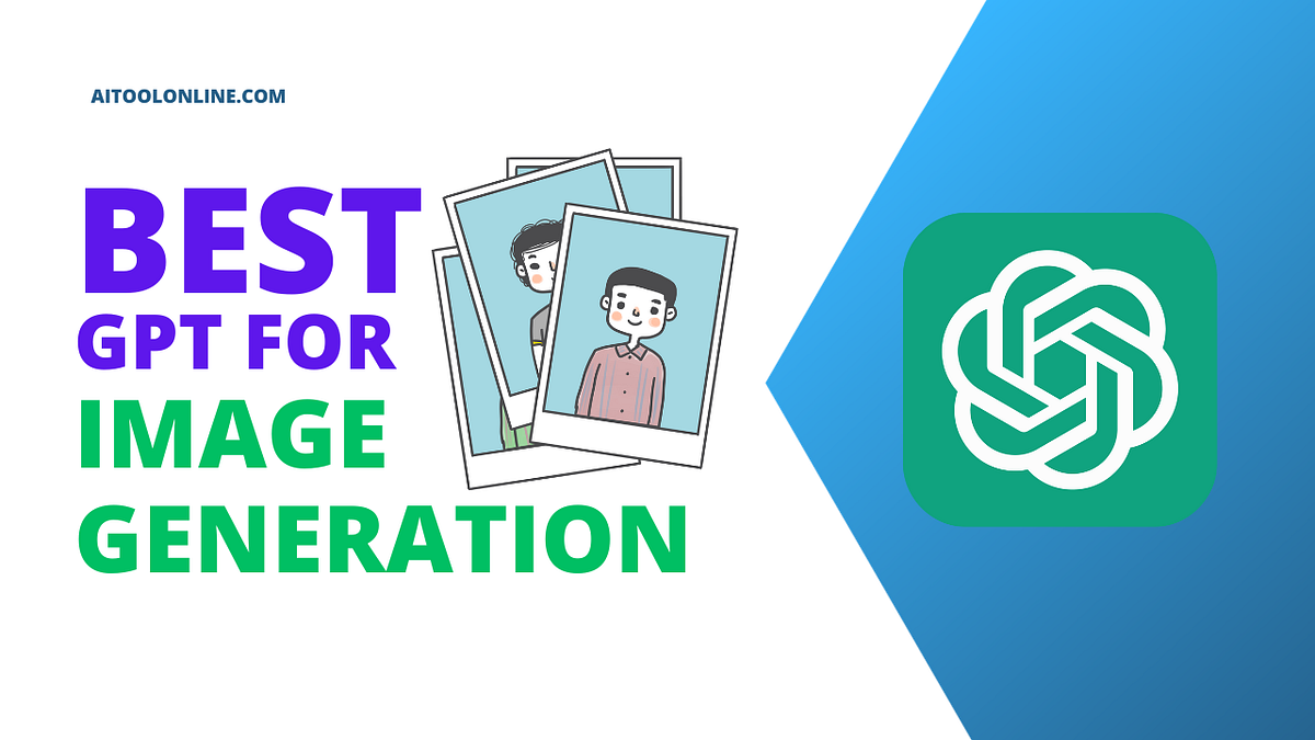 5 Best Dall-E GPTs For Image Generation | by Soubhagya Sahu ...