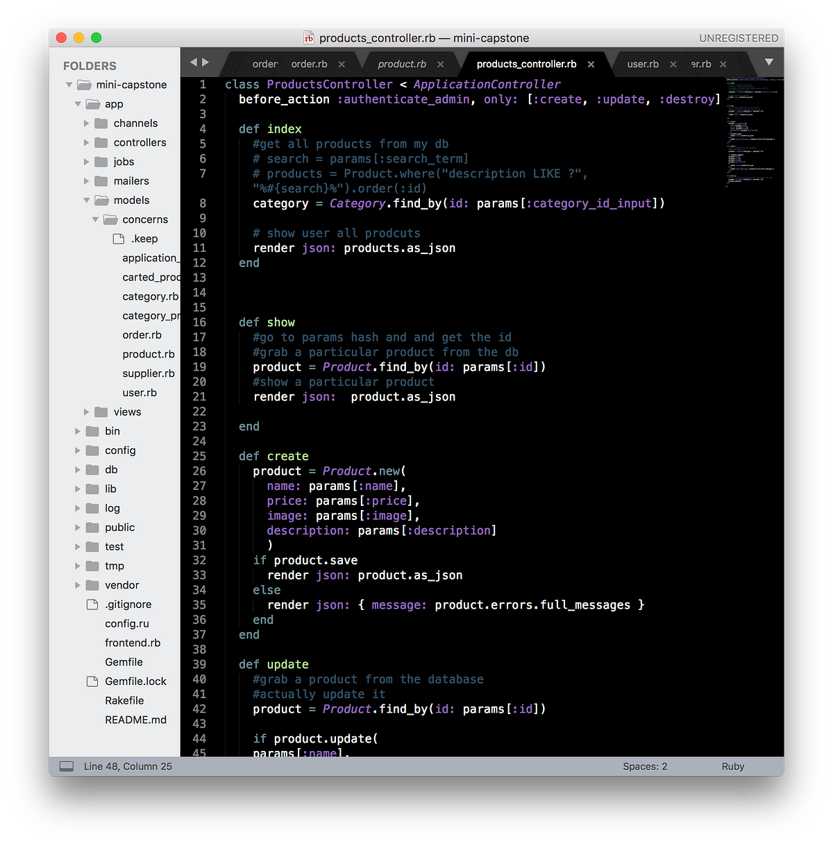 Sublime3 and Github. Two things you’ll use daily as a… | by Raul Roman ...