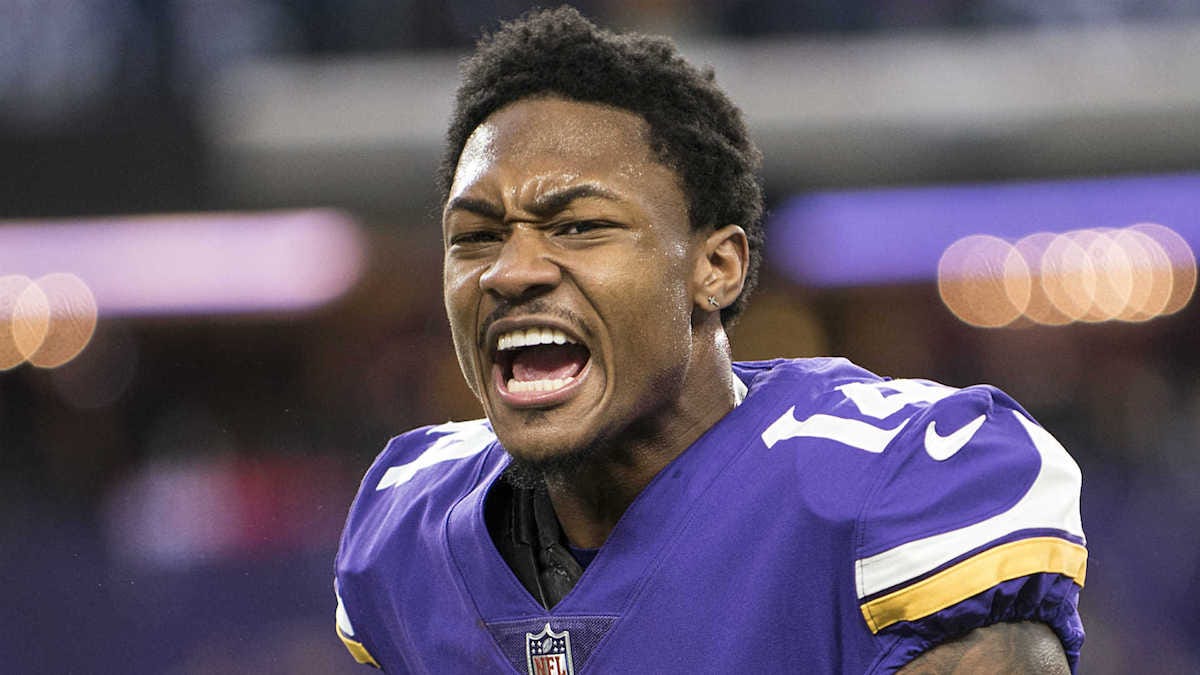 Darez Diggs is a cornerback for the Birmingham Blazers - Islaaurora ...