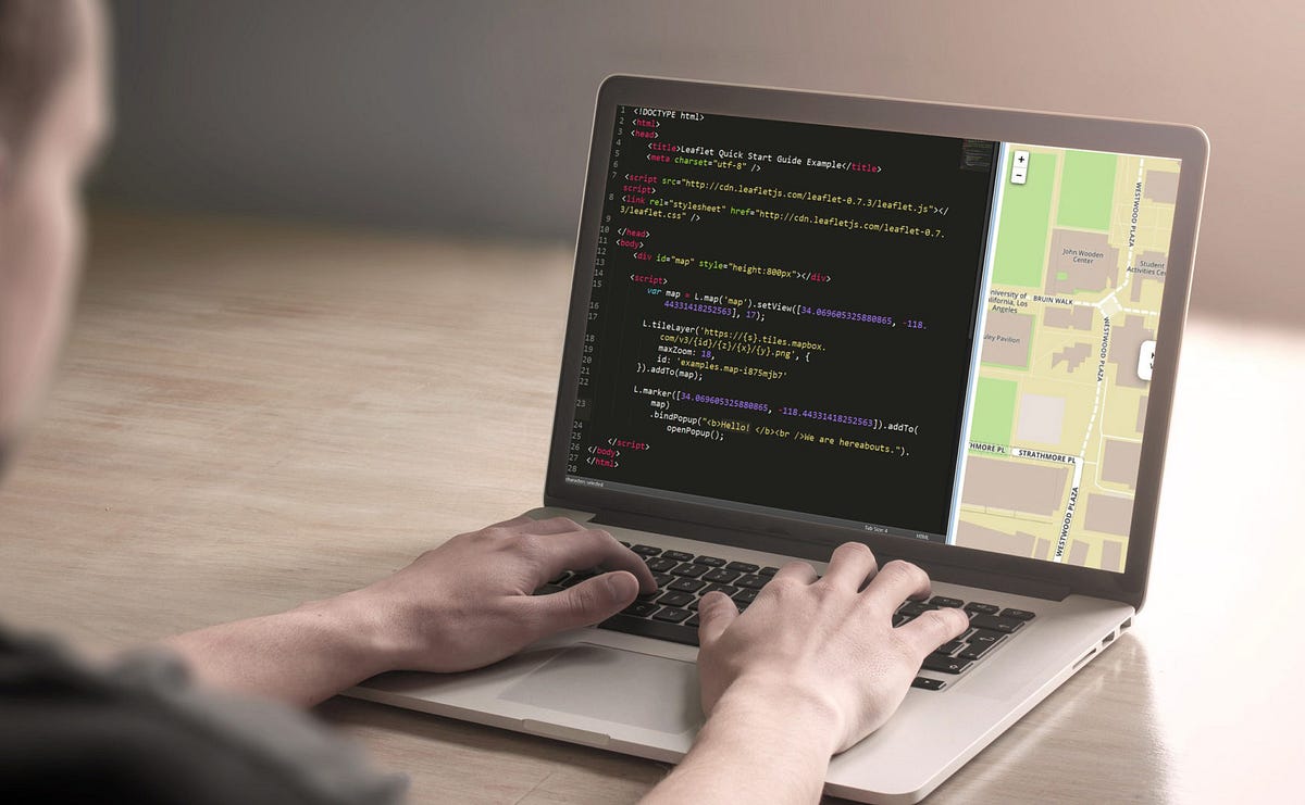 Unleashing the Web Development Wizard Within: A Comprehensive Guide for Aspiring Web Developers ...