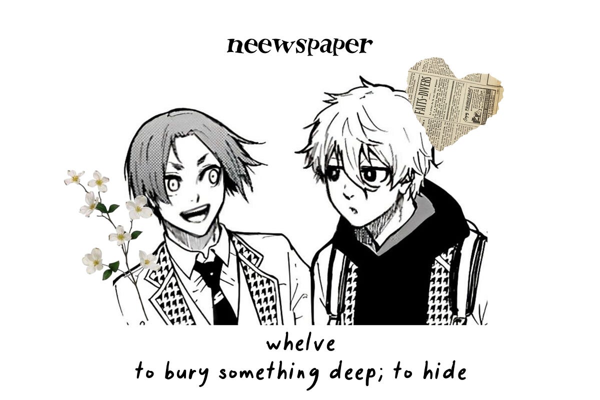 Whelve | by Kala | Medium