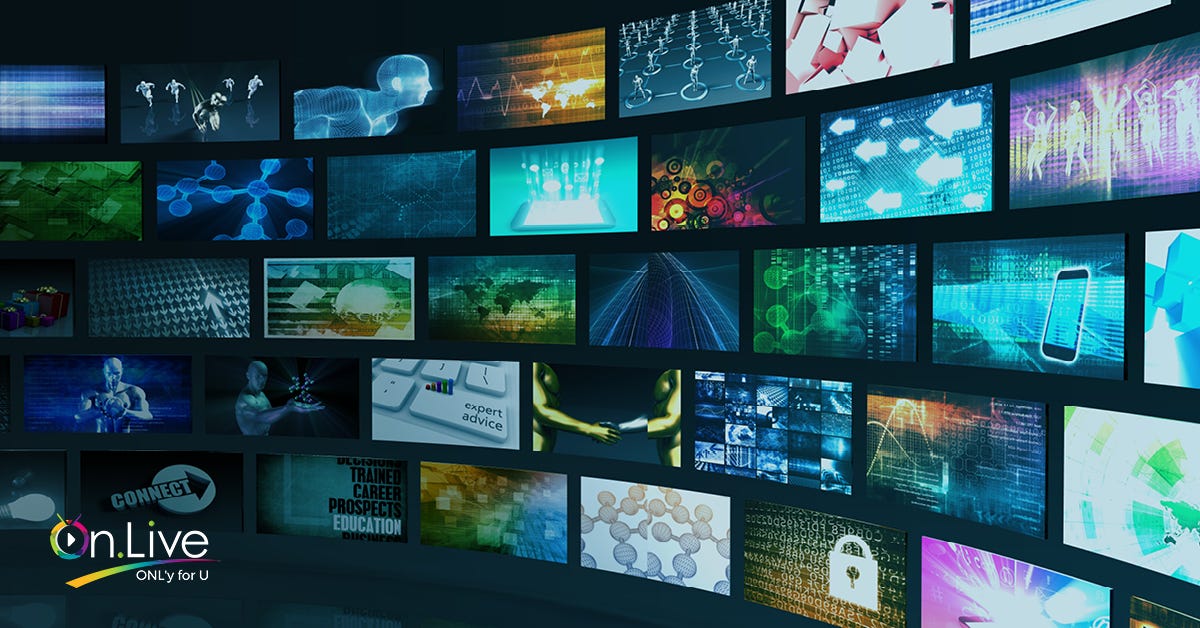 On.Live reinvents market for professional advice via video conferencing ...