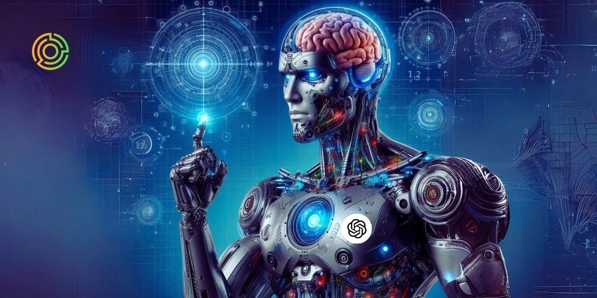 GPT-4o: What’s New with OpenAI’s Most Advanced ChatGPT Model? — Geek Metaverse News | by Max ...