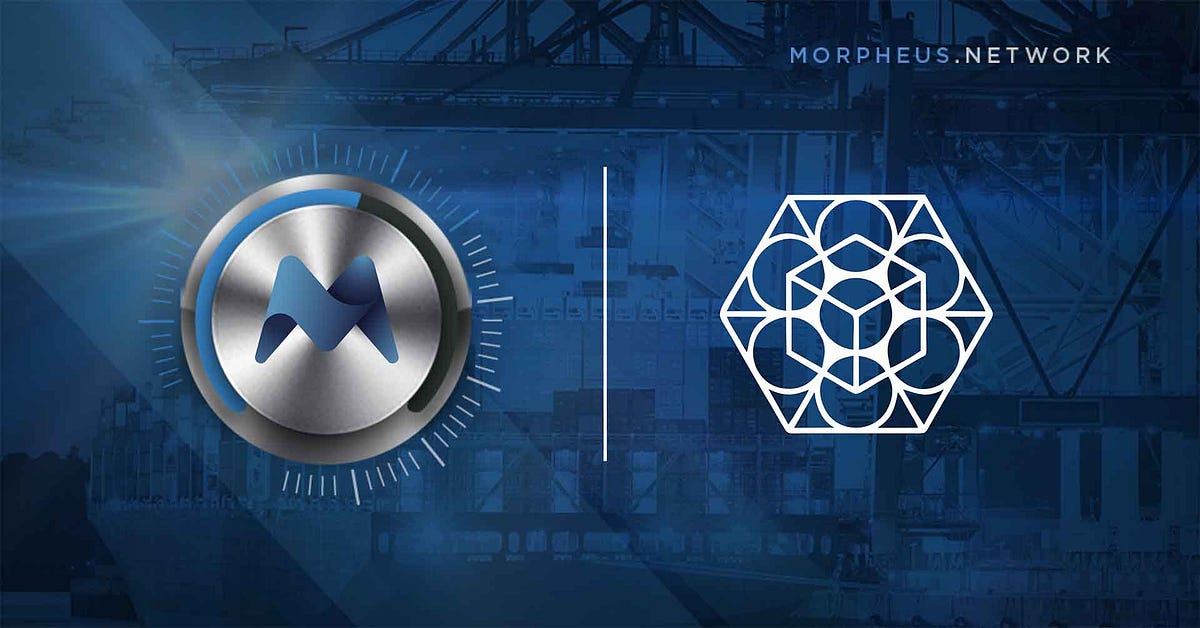 Morpheus.Network and Geometric Energy Corporation expansion update ... Morpheus.Network and Geometric Energy Corporation expansion update ...