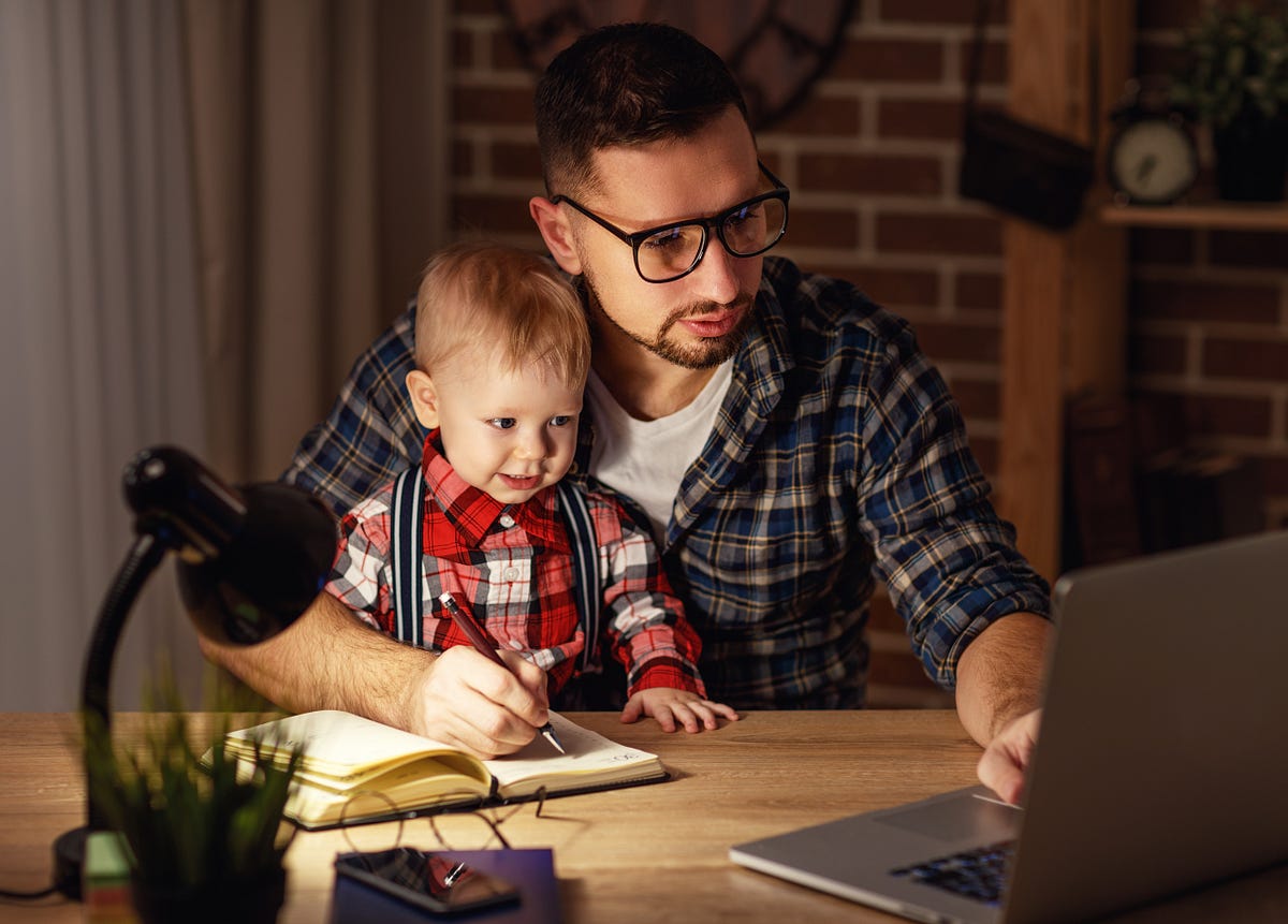 A must-see list of online activities for Children! | by Rupert McSheehy ...