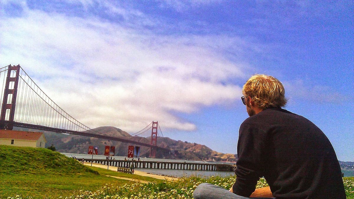 I Am Starting a Nonprofit: The Raines Foundation | by Dylan Raines | Medium