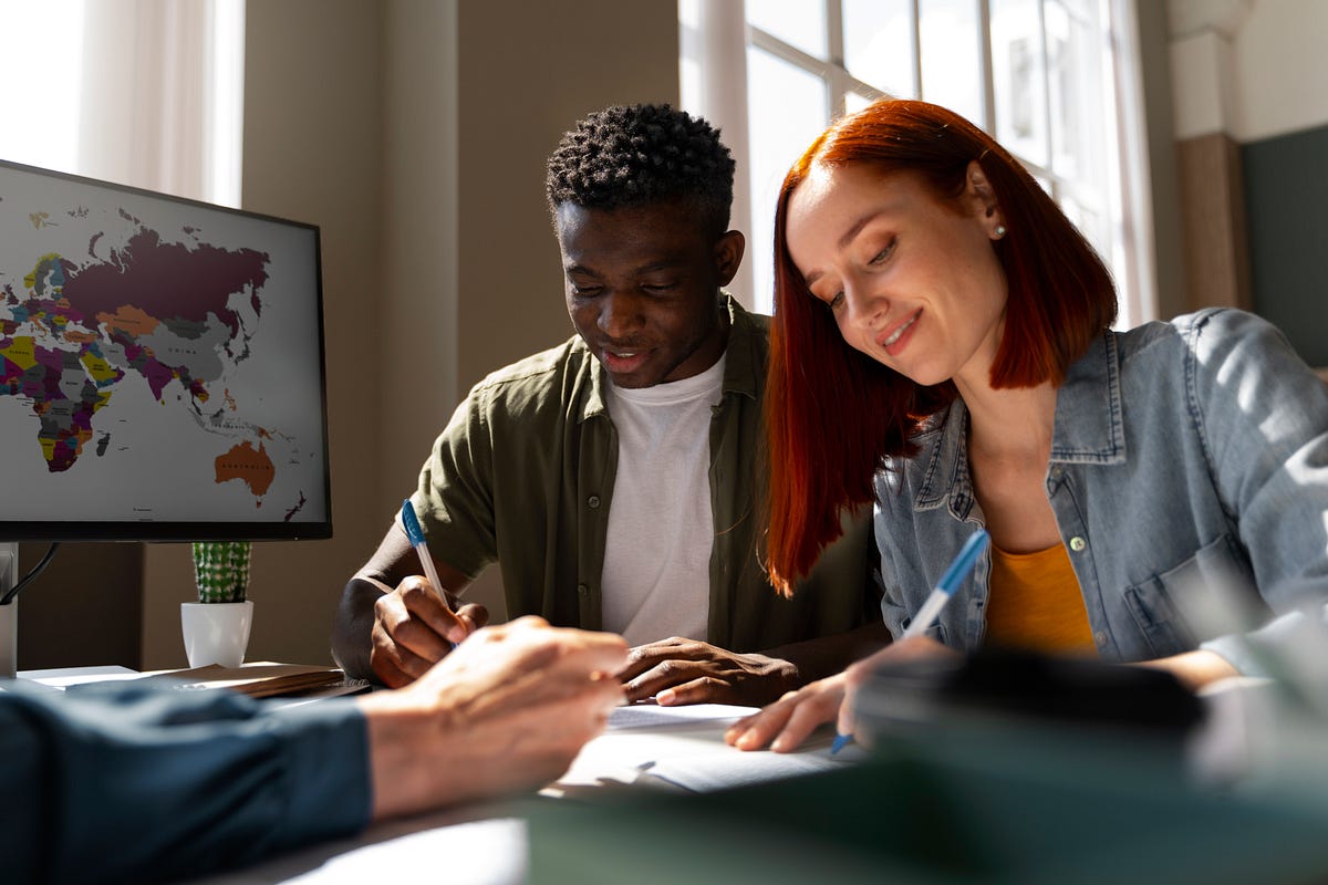 Study Abroad Consultants in Mumbai | by Edulinkglobal | Dec, 2023 | Medium