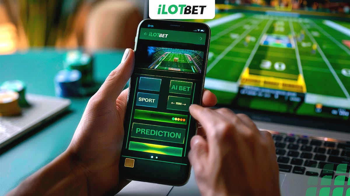 How to Use AI for Better Sports Predictions | by Ashleyokeneye | Feb ...