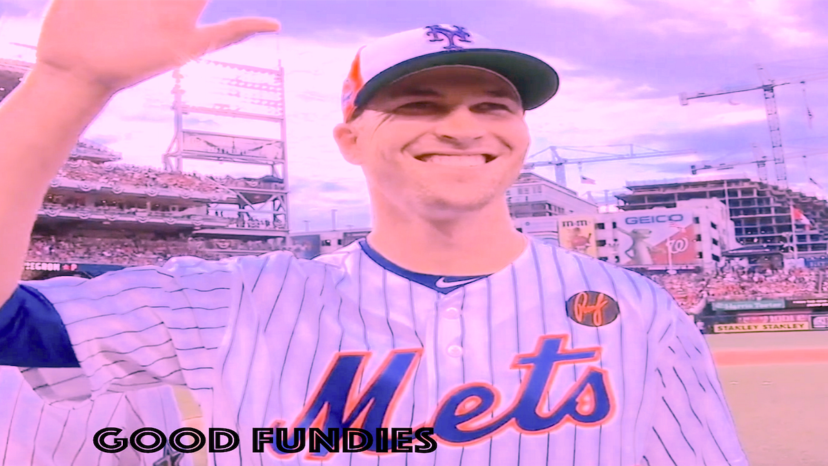 Smell Ya Later? (with Tim Britton) | by Good Fundies | Good Fundies