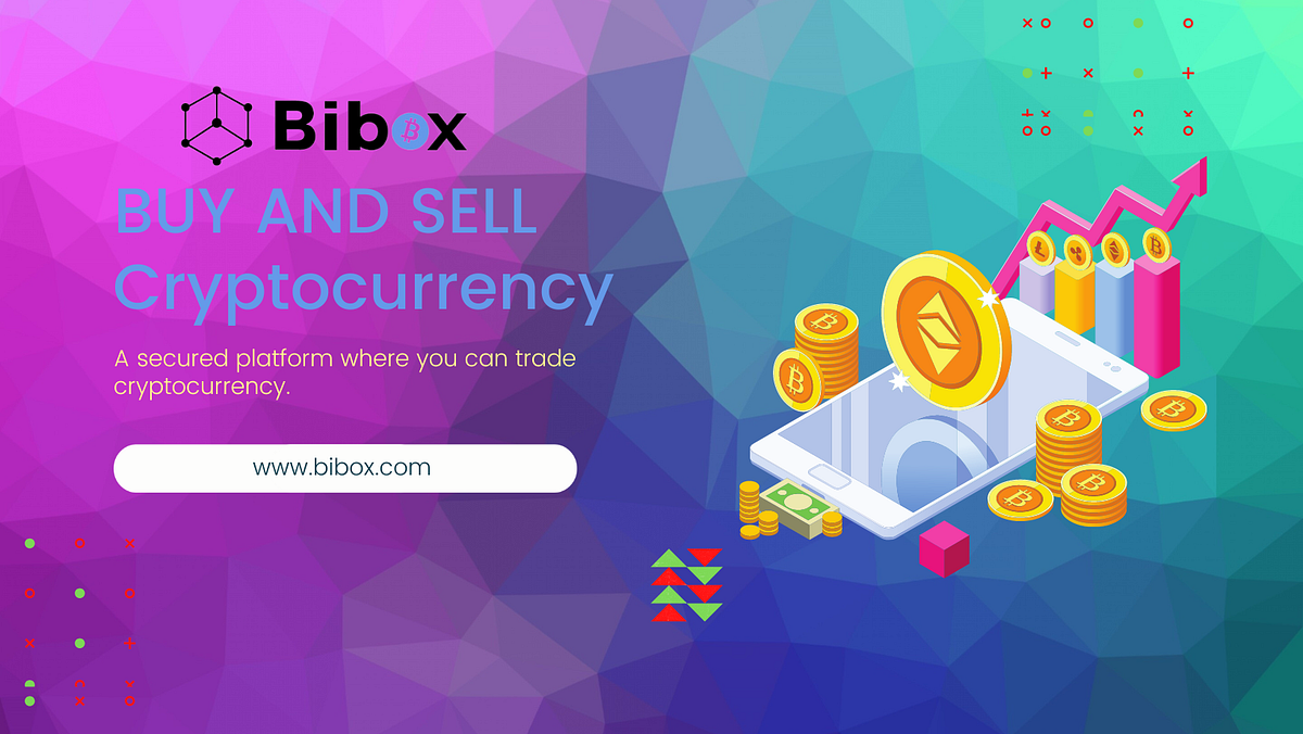 How to Register on Bibox Exchange? | by kingsley Udeagha | Medium