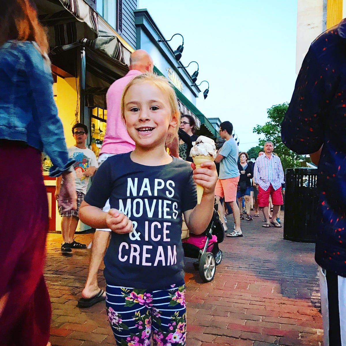 What’s your favorite __________?. Matilda can always tell me what her ...