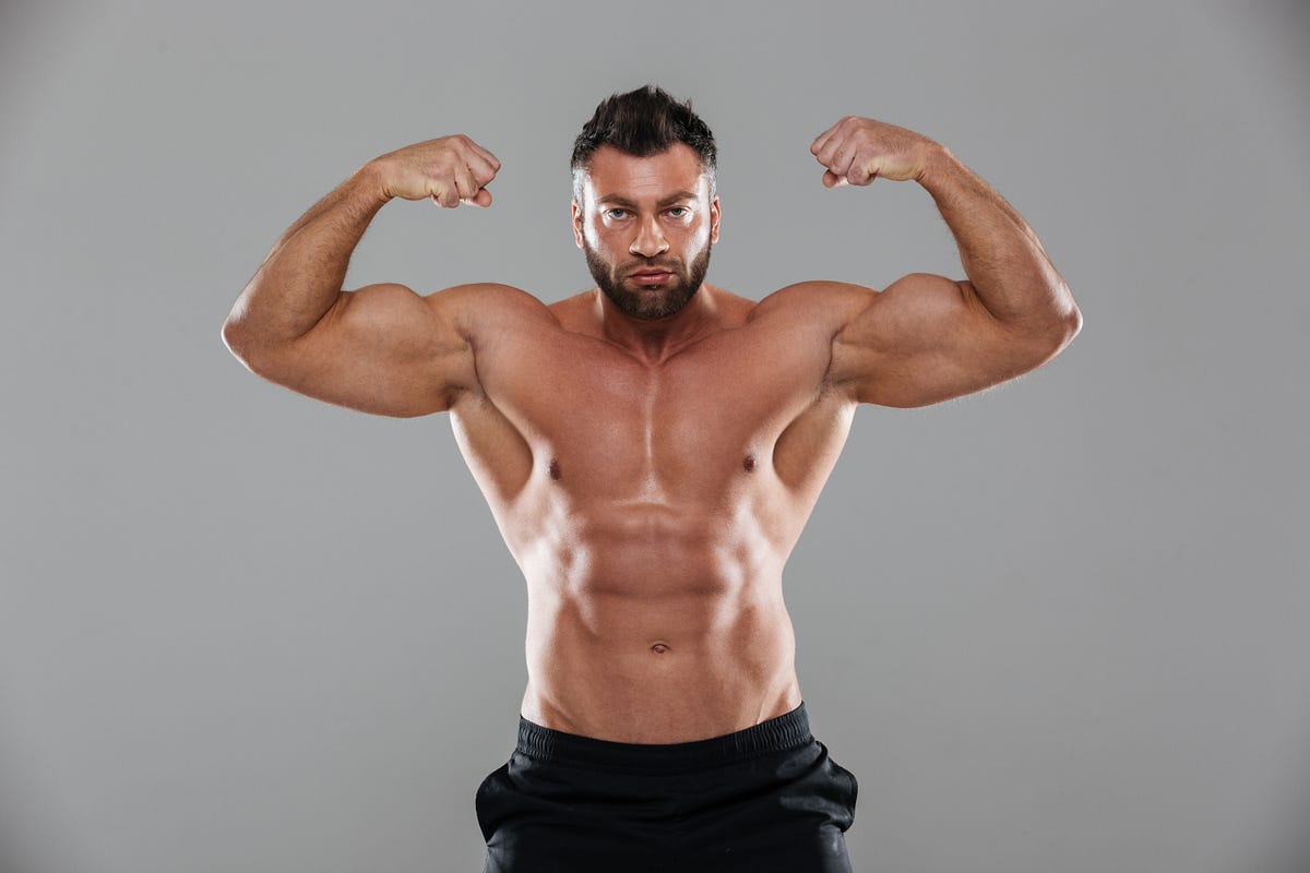 Unlocking Muscle Growth: Five Essential Methods to Challenge Your ...