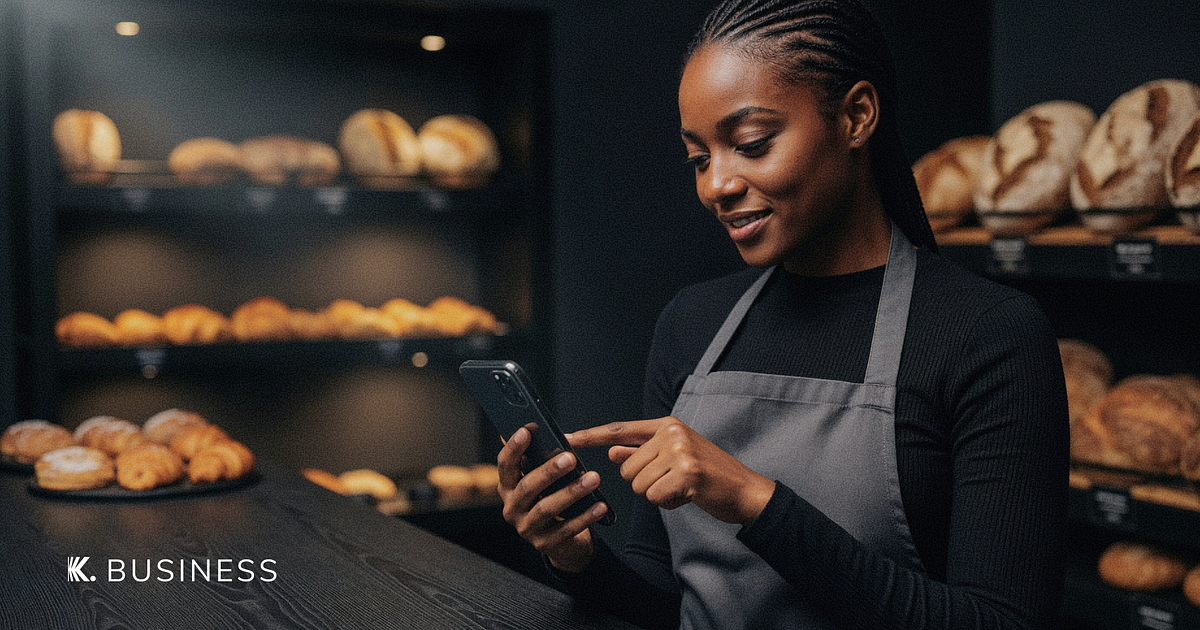 See Your Invoice History In One Report | Kuda Business