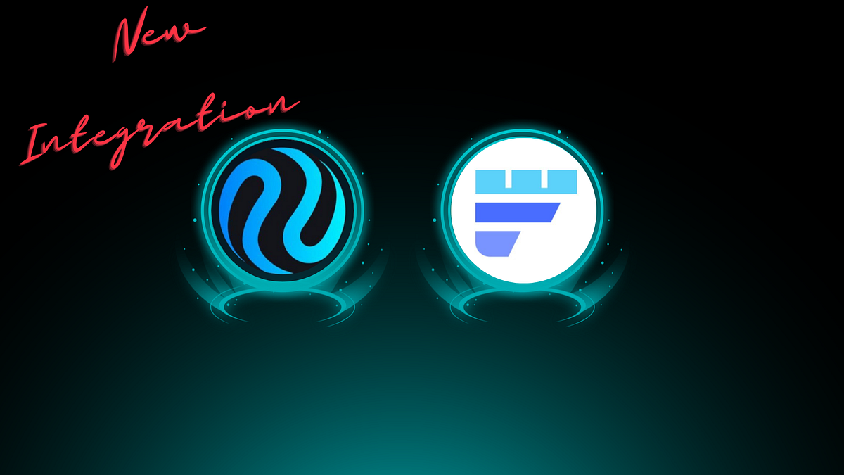 FORDEFI and Injective: A Collaborative Endeavor Paving the Way for ...