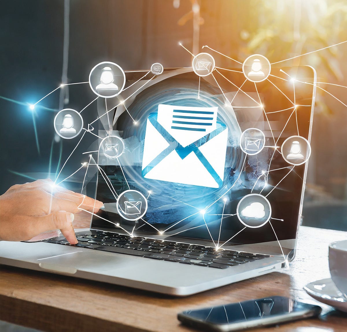 Rescuing Productivity from Meetings That Could’ve Been Emails | by ...