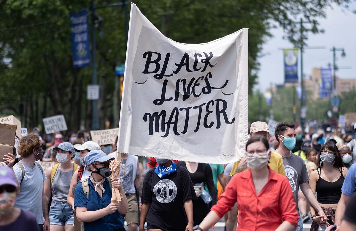 Wokeism: A Tale of America’s Failure | by Franz Steinberg | Medium