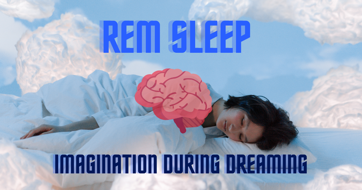 How To Unleash the Power of Rem Sleep | Medium