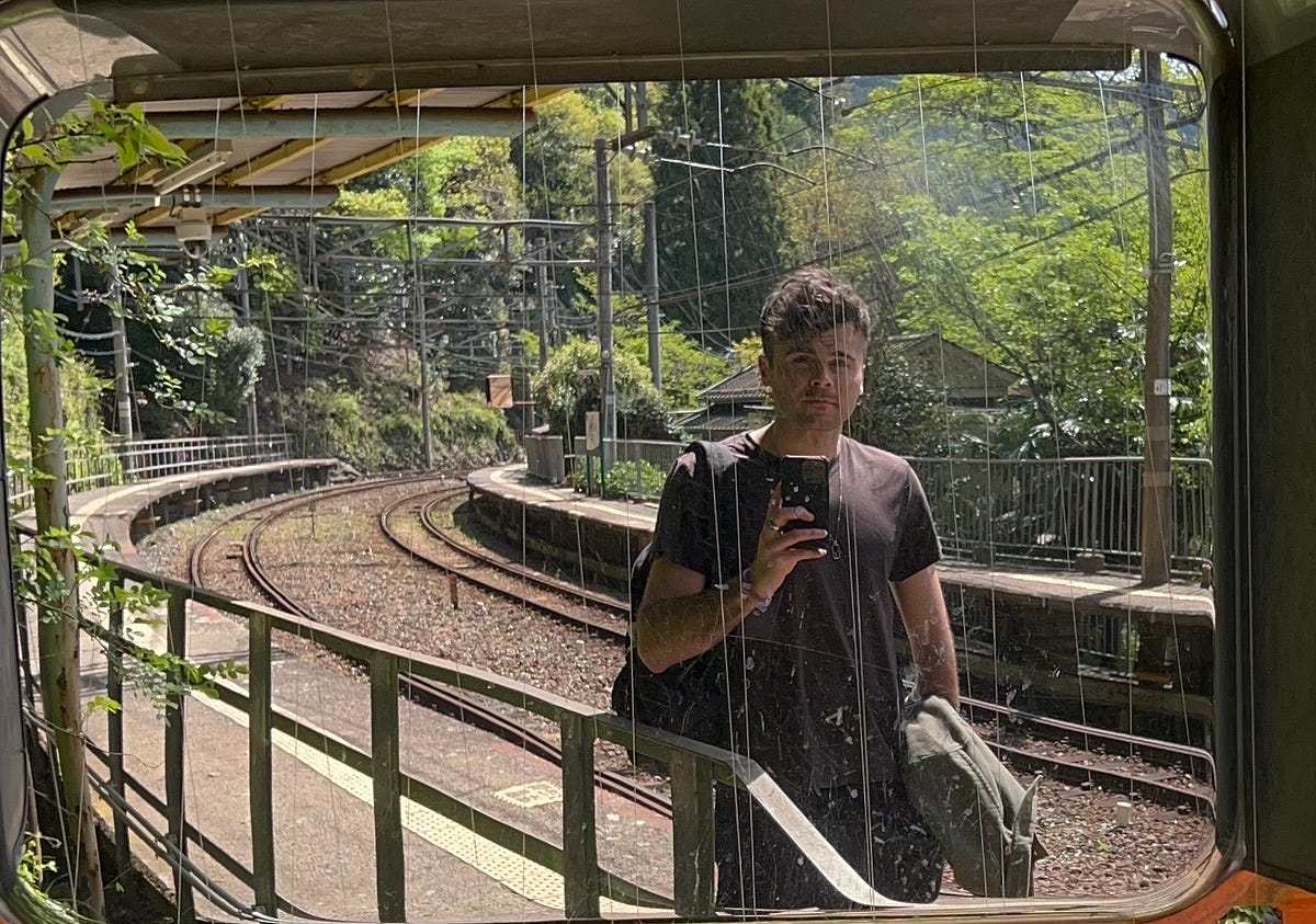 The Journey To Kōyasan: Japan’s 1,200-Year-Old Sacred Mountain Complex ...