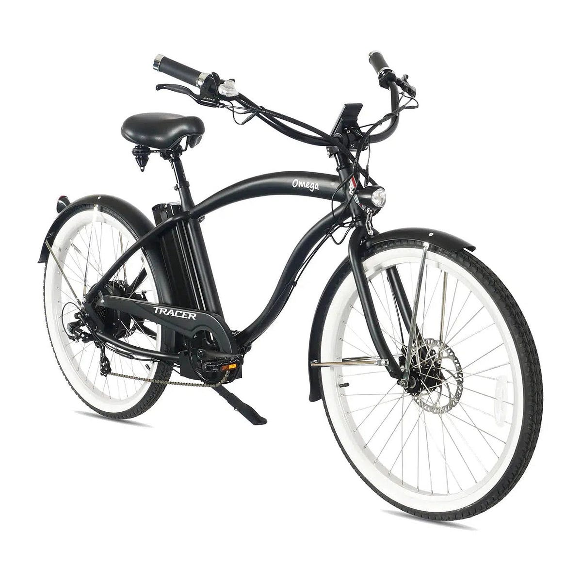 How Electric Beach Cruisers Succeeded Against the Odds | by eBike Haul ...
