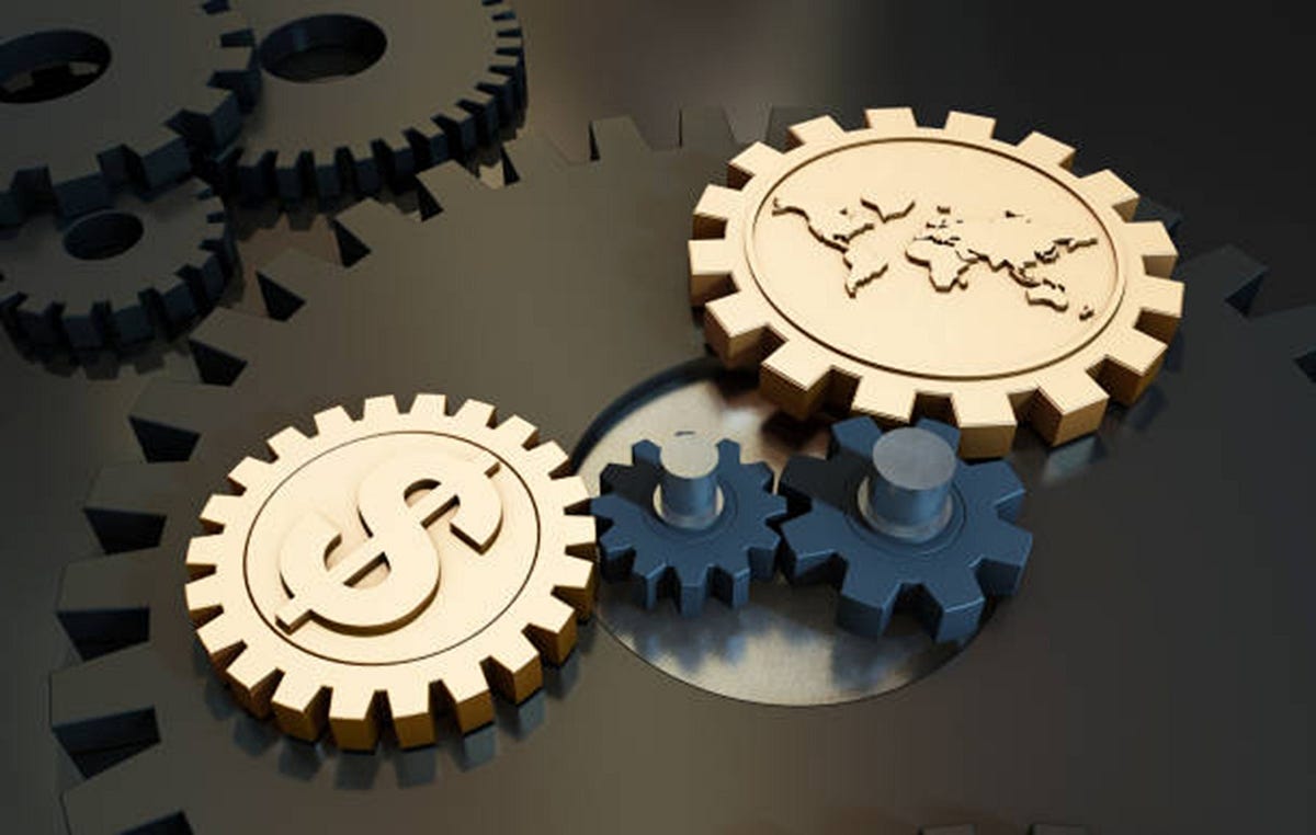 How Reshoring Impacts COGS, Inventory, and Working Capital | by Tim ...