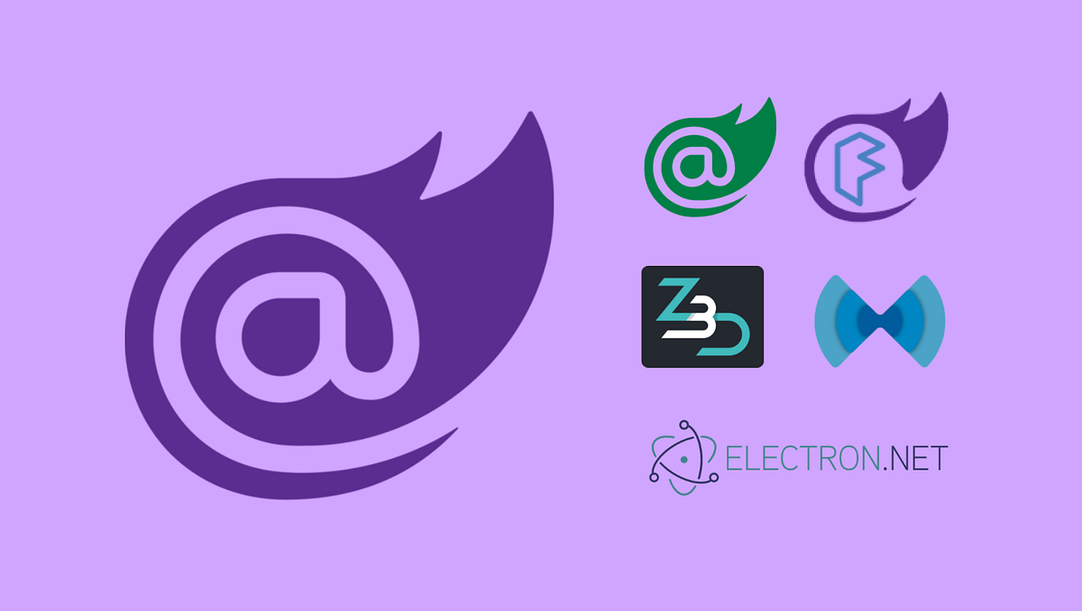 Must Known Blazor Libraries. Extend Blazor Capabilities With These ...