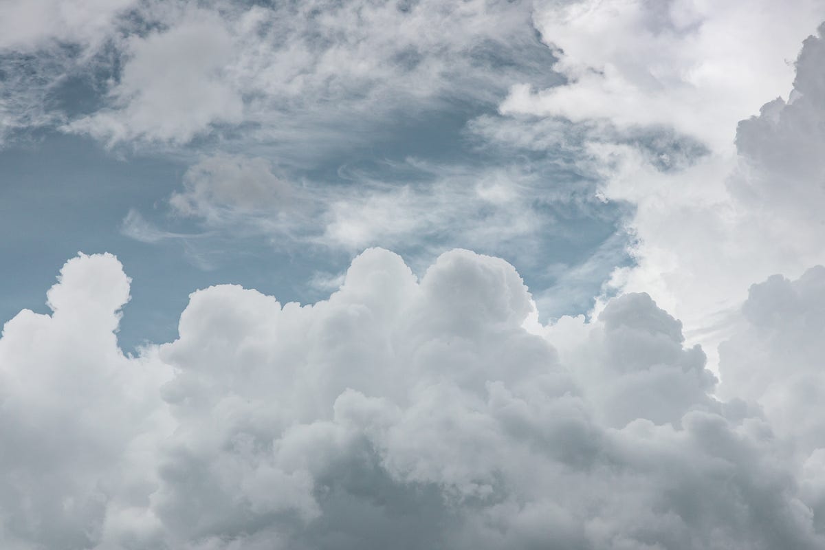 Building Your First Cloud Architecture in Alibaba Cloud: A Guide | by ...