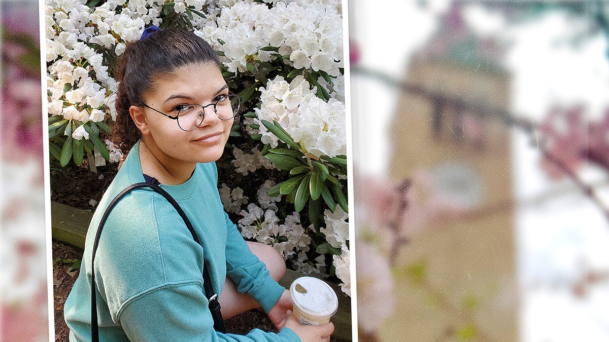 Every valuable class led to Jenna Webb’s ’22 pursuit of microbiology Ph ...