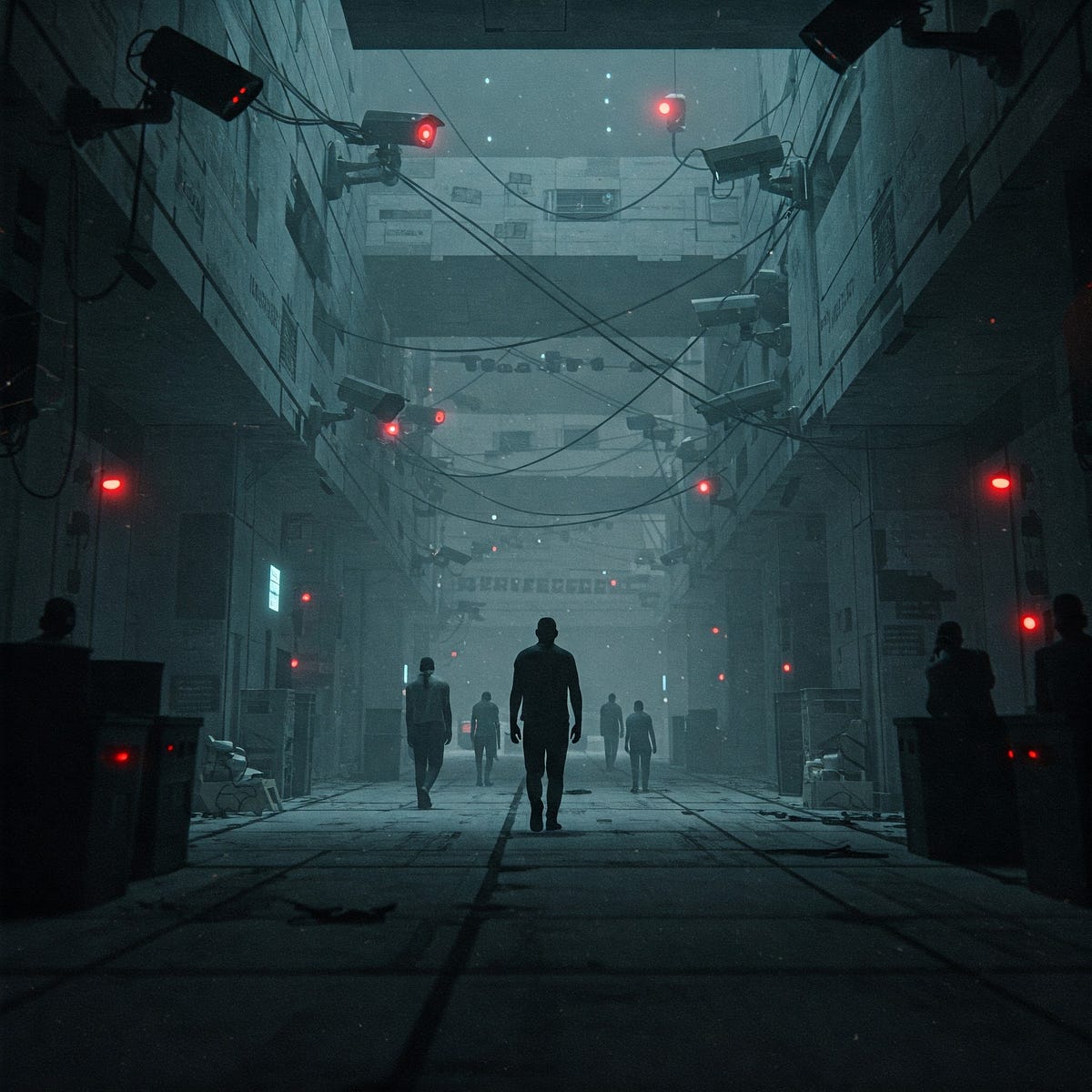 The Digital Age’s Triple Threat: Exploring Alienation, Technofeudalism ...