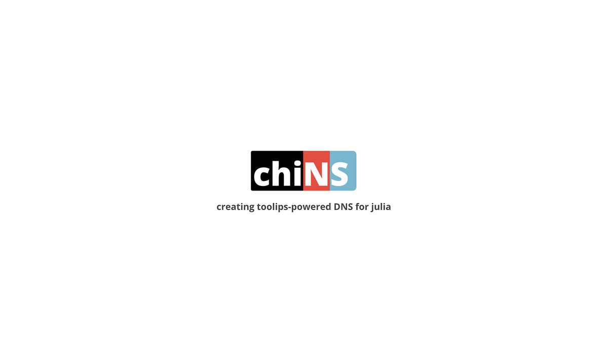 Starting My UDP DNS Server. Building a DNS server from the ground… | by ...